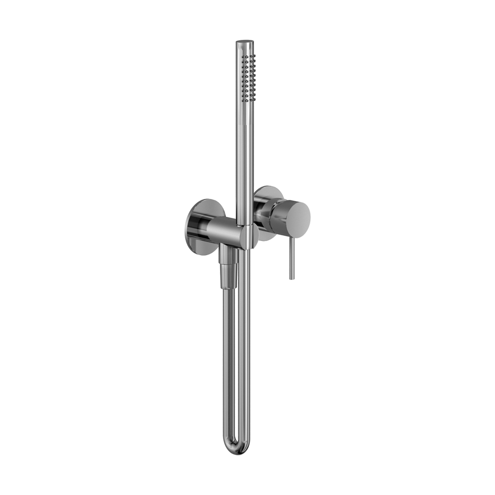 Shower Controls Archives - IW