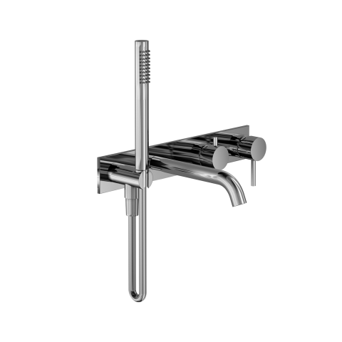 Shower Controls Archives - IW
