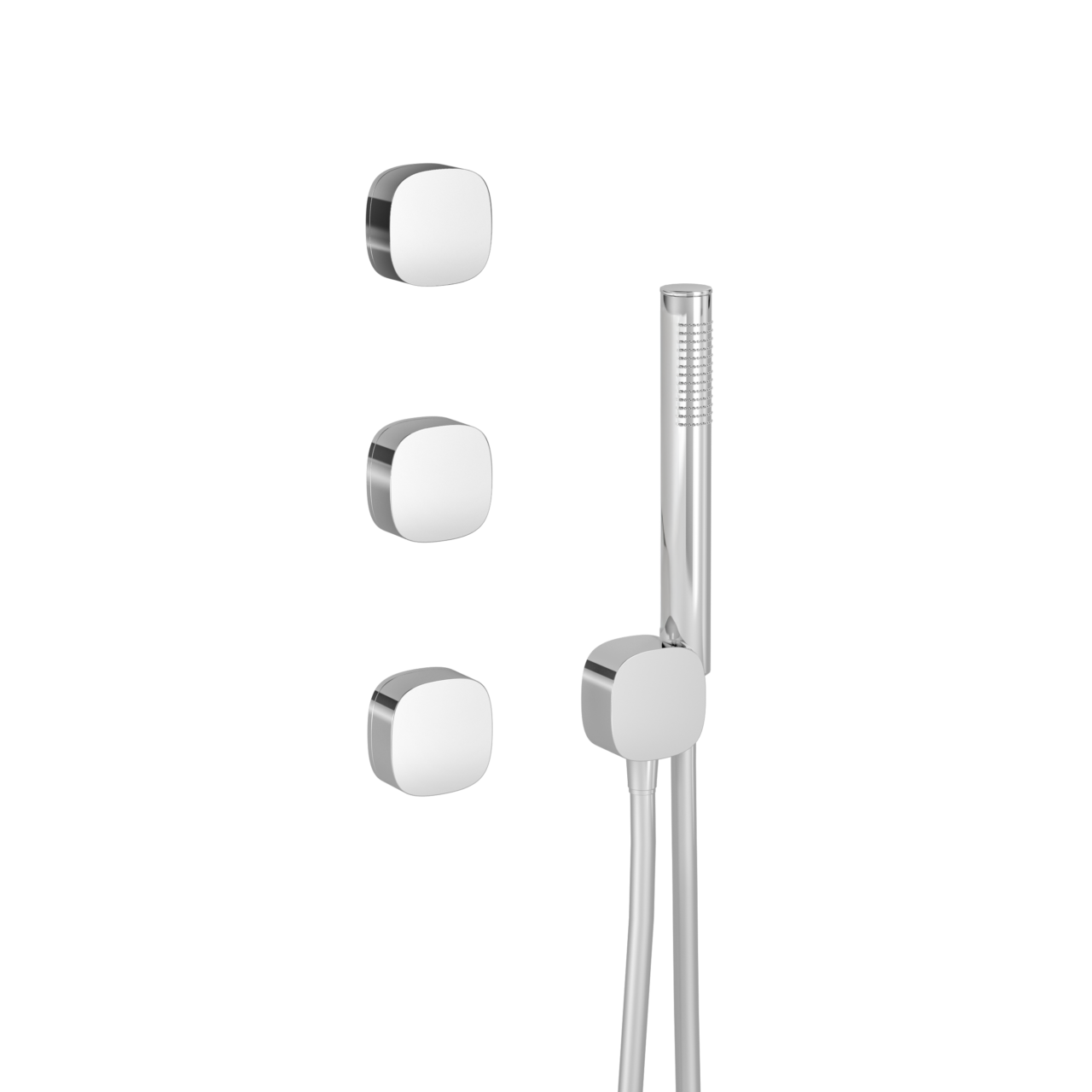 Shower Controls Archives - IW